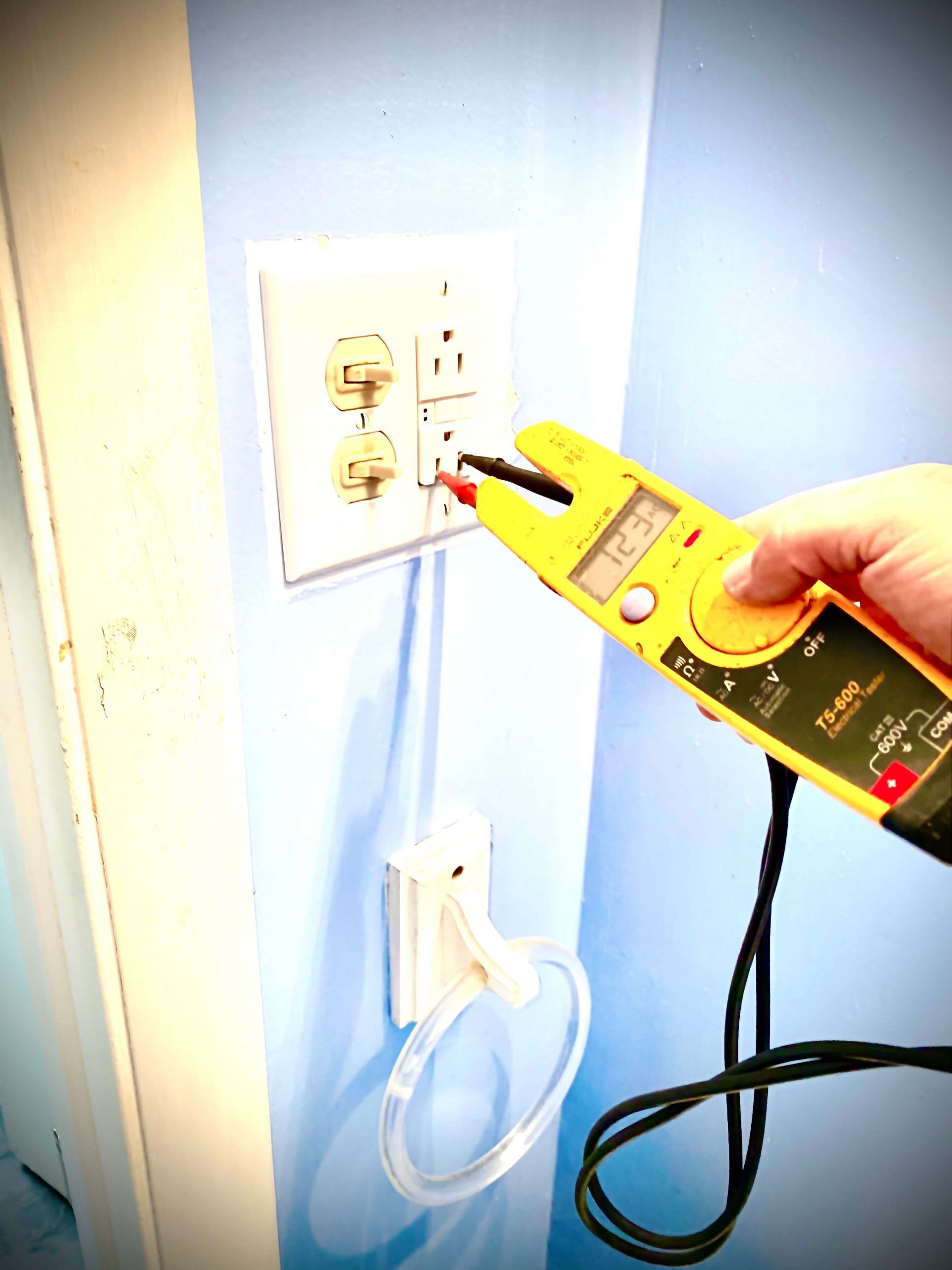 Electrical Contractors In Pennsylvania - Capricorn Electric